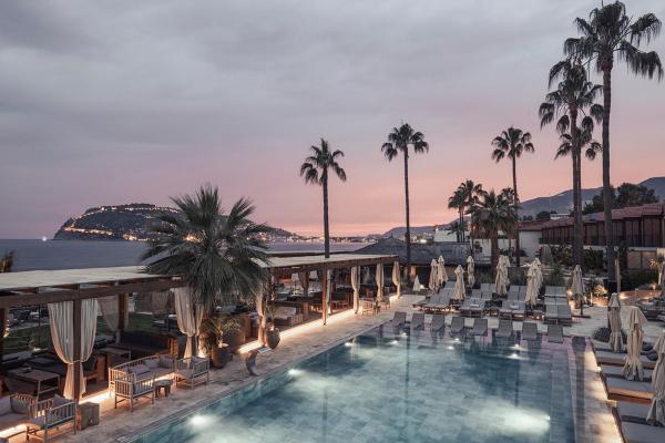 Day One Beach Resort & Spa - Adult Only - Oba