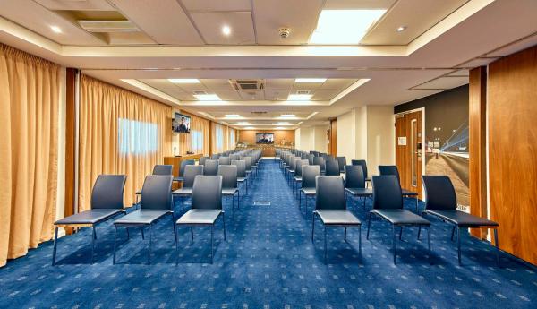 Holiday Inn Express London Stratford By Ihg - London