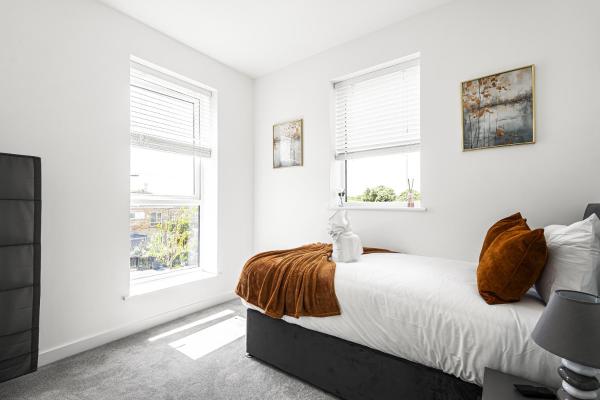 Nova Living - Perfect For Short And Long Stays And Relocators - 