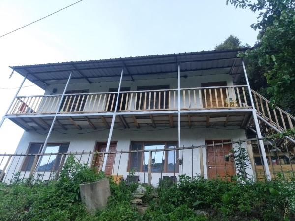Rishu Homestay - Chakrata