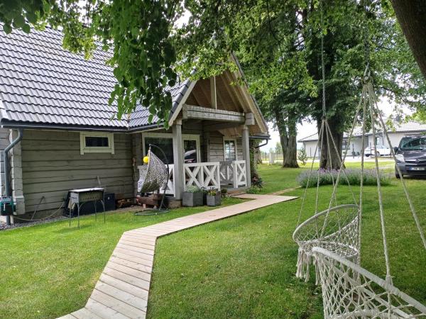 Namelis Su Pirtimi - Belarus
