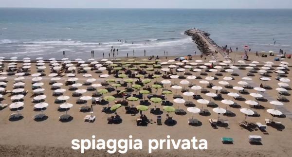 Hotel Sole - Eraclea Mare