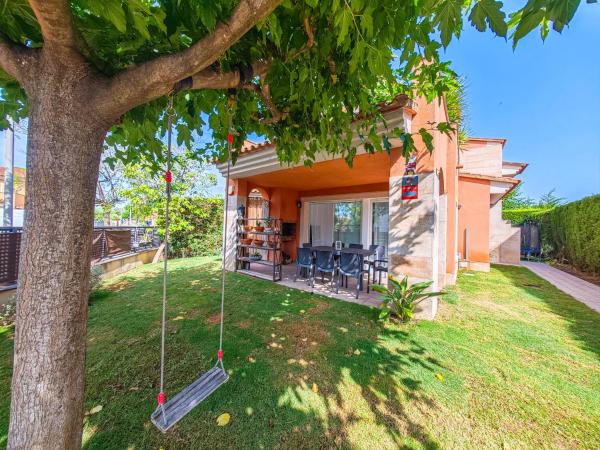 Litoral Costa Dorada - Casa Paul Cezanne - Cambrils