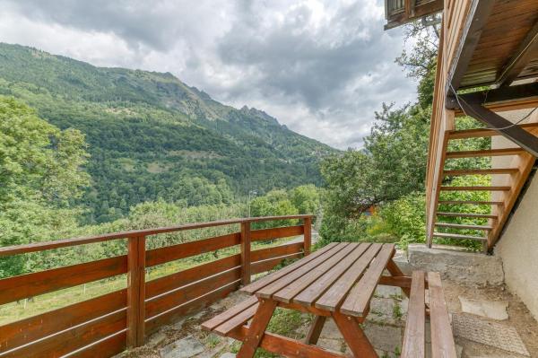 Gite Passoud 204 - Vaujany