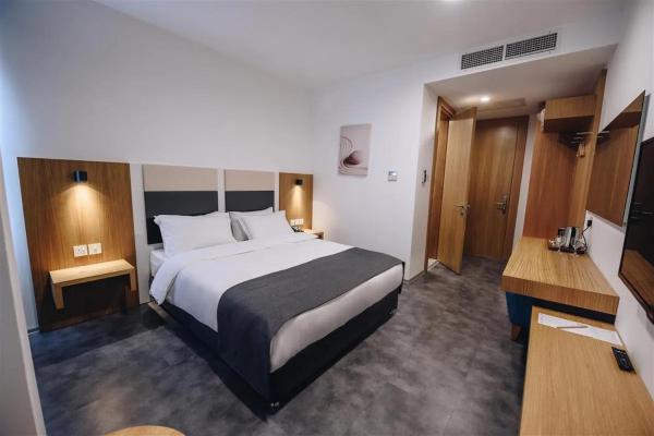 Ingate Hotel - Famagusta