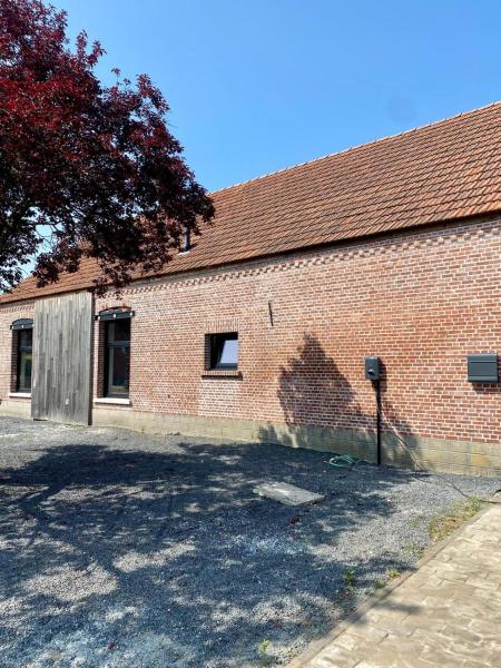 Hoeve Dekleinheide 1 - Dessel