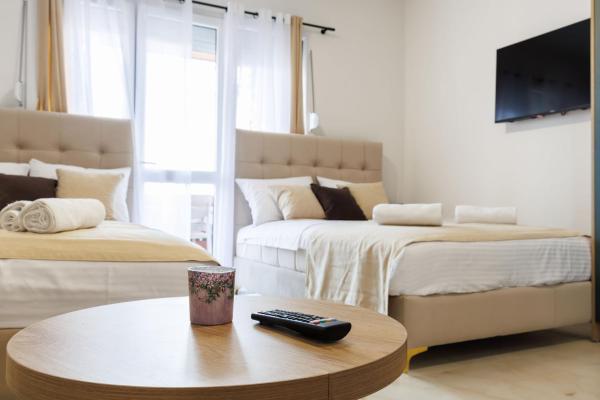 Apartments Donna - Montenegro