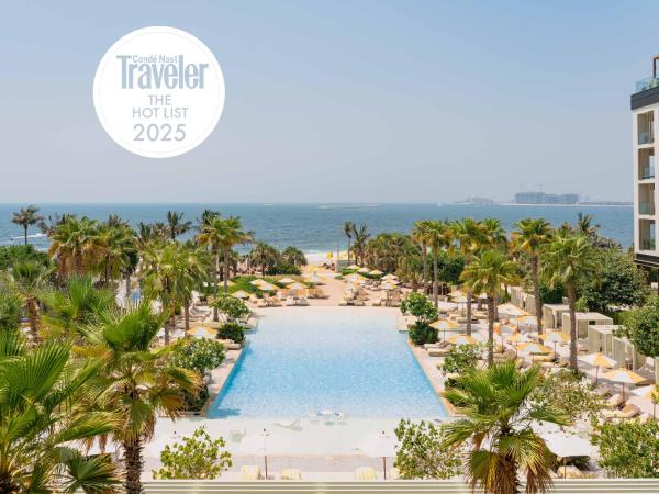 Delano Dubai At Bluewaters - Dubai