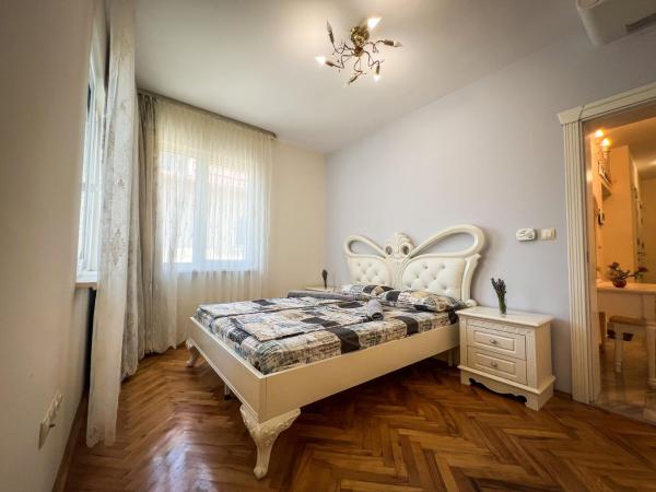 Blue Horizon Residence - Várna