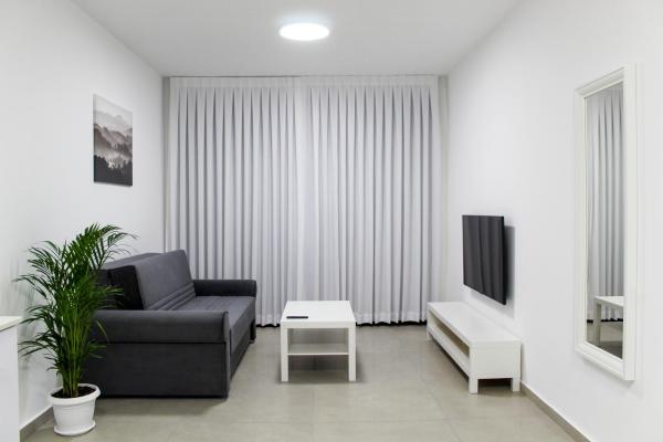 Luxury Suite Apartment #67 By Hashdera Eilat - Eilat
