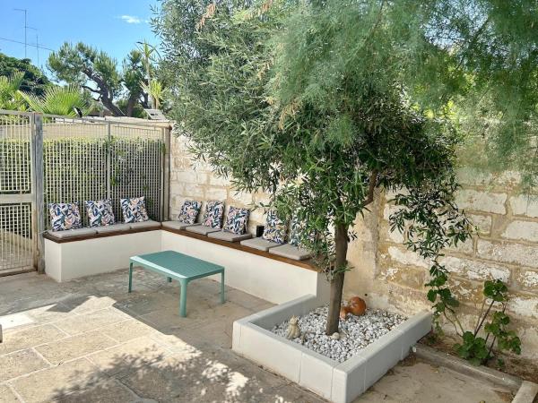Casa Rosalia - Mola di Bari