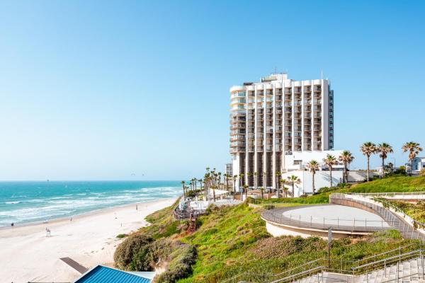 Daniel Herzliya Hotel - Israel