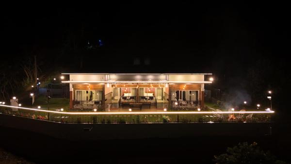 Banbury Bungalow - Marayoor