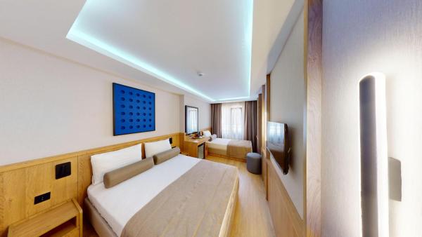 Istanbul River Hotel - Fatih
