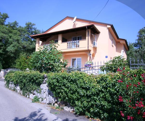 Apartman Andrija Polje - Vrbnik