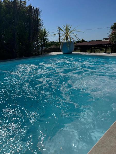 Villa Giulia - Calabria