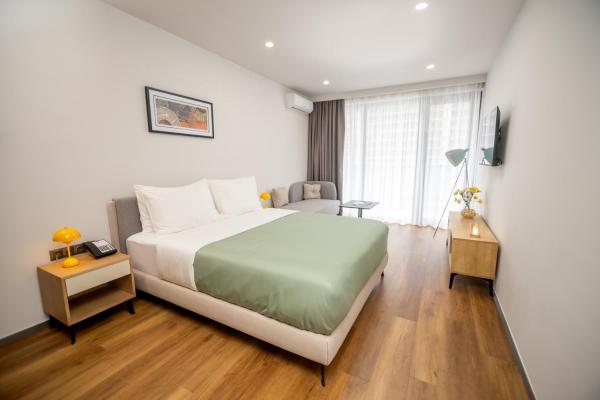 Blue Sky Apart-hotel Batumi - Géorgie