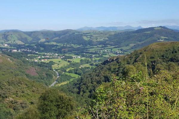 Vacances Ecolo-vegan Ou Amateurs Au Pays Basque - País Vasco francés