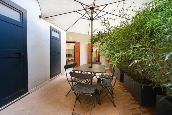 Golden House Buddyrent - Rome