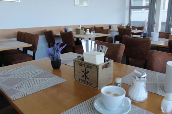 Hotel Am Südtor - Aspach