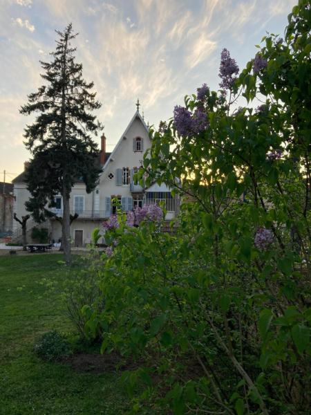 Le Clos De Marguerite - Chalon-sur-Saône