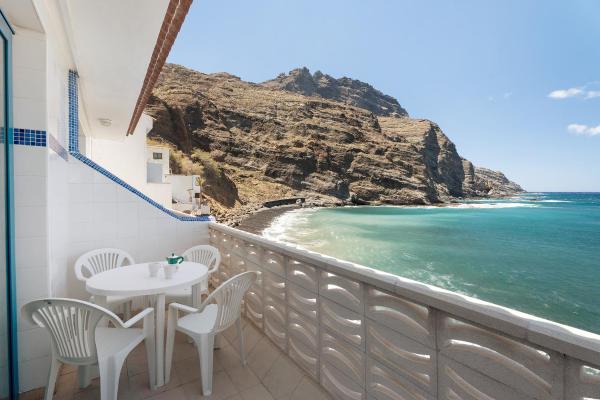 Apartamentos Playa Azul - 7 - La Gomera