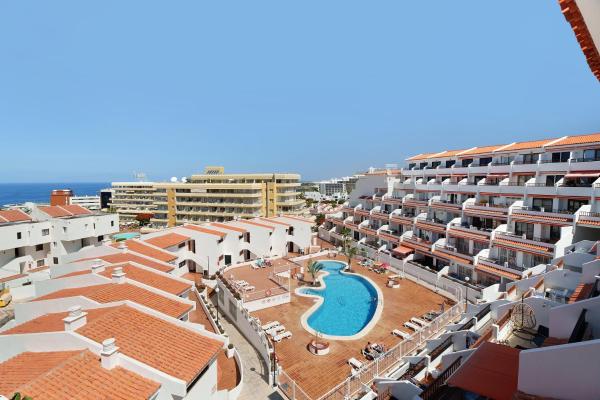 3 Bedrooms With Views - Los Cristianos