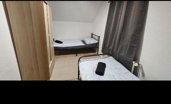 Apartment In Köln Ohne Küche - Köln