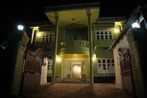 Dormer Stay - Kozhikode
