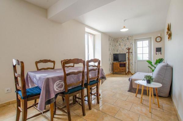 La Maison D'a Cote - Romilly-sur-Seine