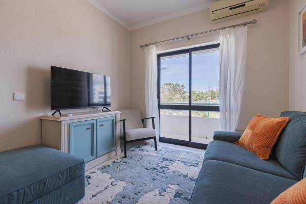 Ocean Side Retreat - Armação de Pêra