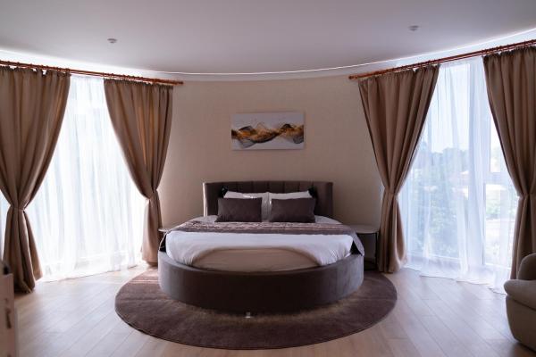 Hotel Palace Ukraine - Николаев