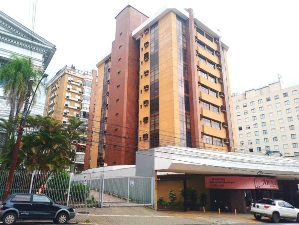 Galeria Time Tower - Assis