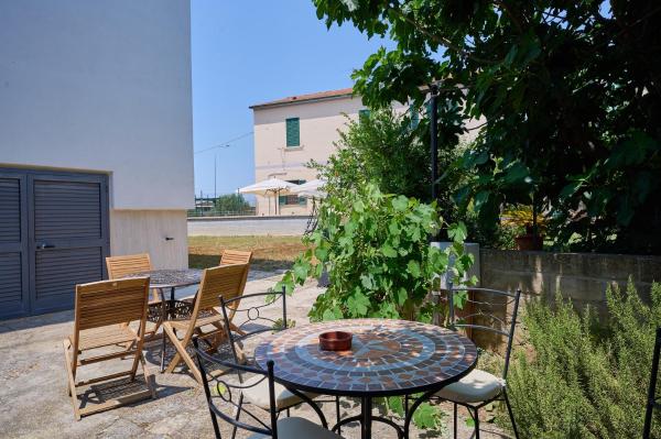 La Lenzerina - Gavorrano