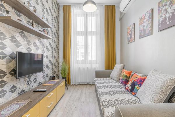 Central Six - Oradea