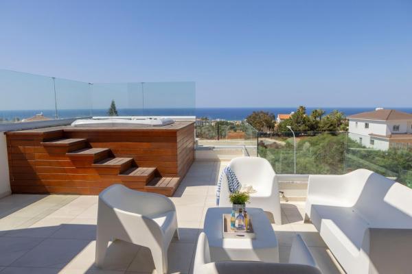 Villa Azure Napa Hills - Ayia Napa