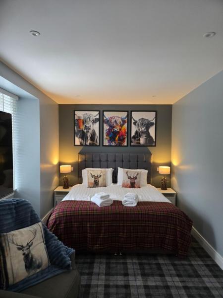 Ben Lomond Apartment - Arrochar