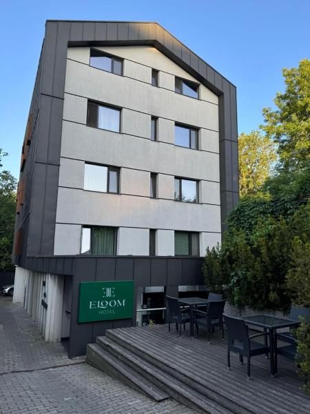 Eloom Hotel - Cluj-Napoca