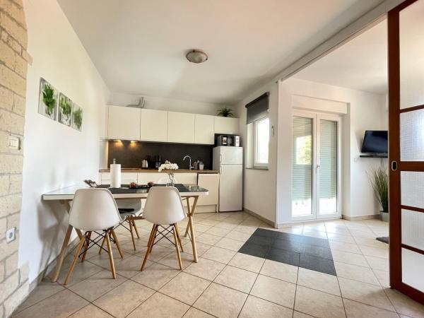 Apartment Vivis - Medulin