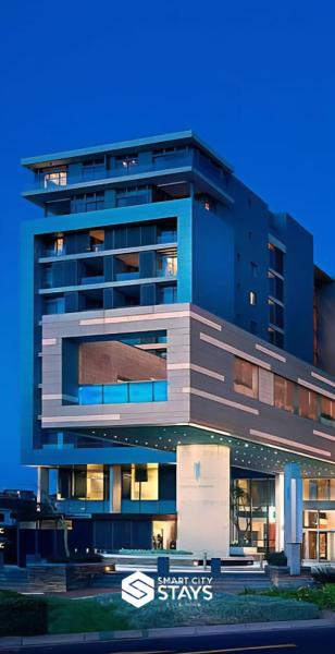 The Residences At Crystal Towers - Cape Town