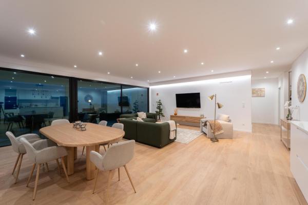 Auréa House - Luxury With An Ocean View - Sete Cidades