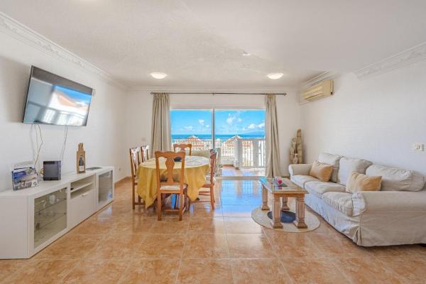 Tantulia Bungalow El Conde 2 Rooms - Playa de las Américas