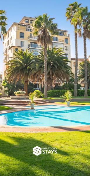 Island Club By Smart City Stays - Goodwood
