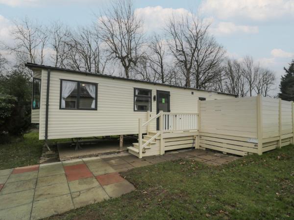 Woodlands Gold Wo40 - Ruthin