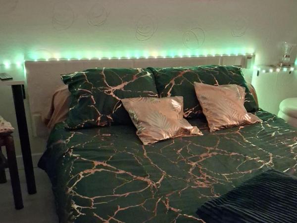 Une Chouette Maison - Loudun