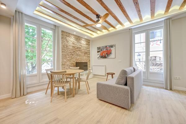 Apartamentos Esquina Plaza Del Mercado By Clabao - Laguardia