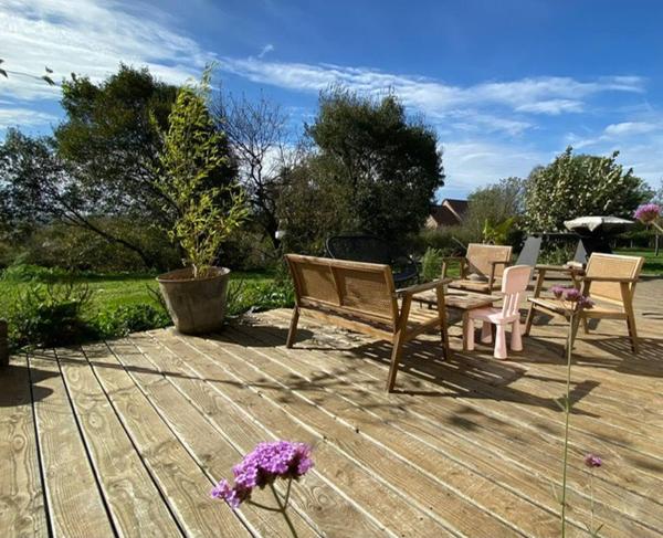 Magnifique Maison De Vacances Rignac - Gramat