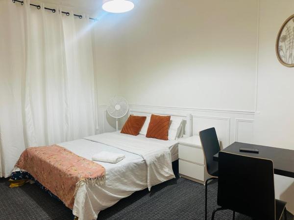 Holiday Apartment 02 - Paris Gare du Nord