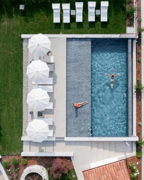 Agriturismo Prà Dell'ort - Wishing Wellness - Véneto