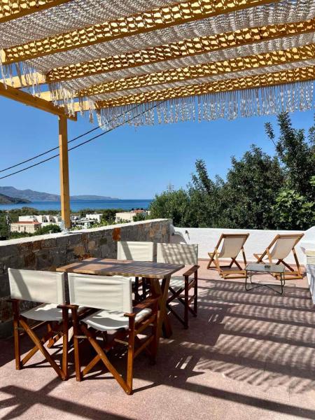 Gioma Garden Villas - Creta